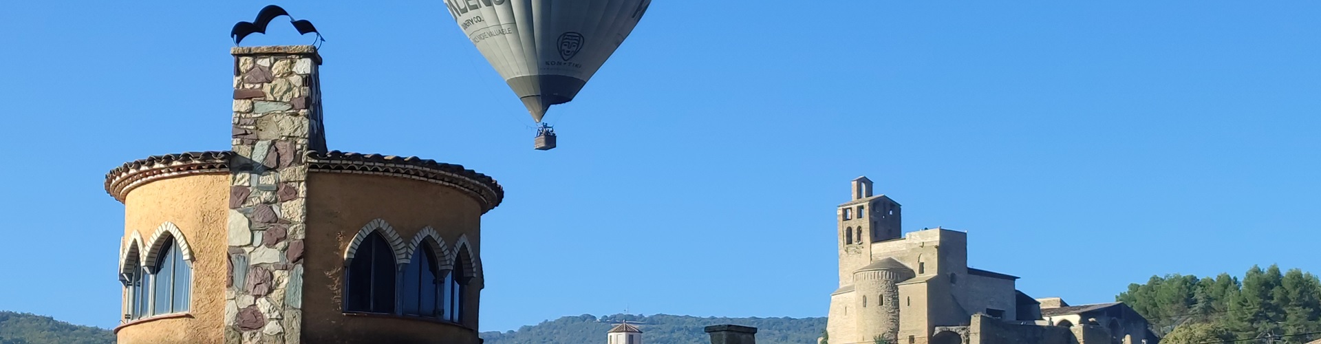 Restauración, hostelería y otros servicios - Turisme Vall d'Àger