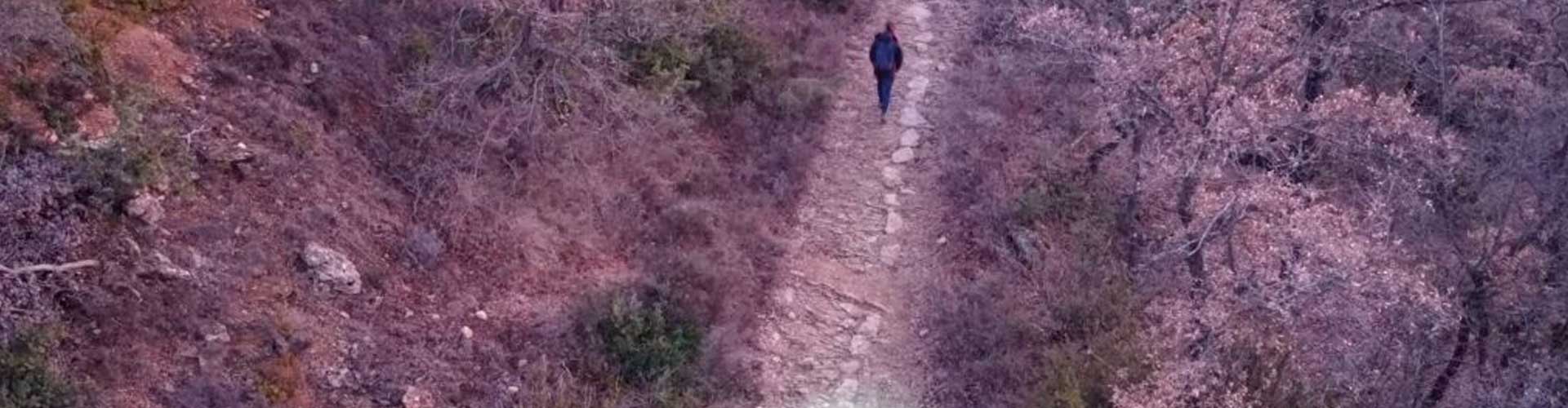 Altres llocs d'interès - Turisme Vall d'Àger